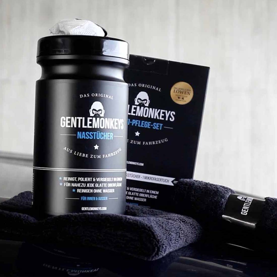 GentleMonkeys Produkte im SALE - Jetzt sparen und zu günstigen Preisen ...